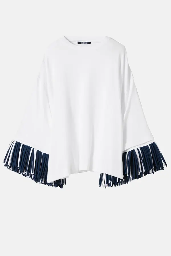 Jacquemus The Cabana T-shirt