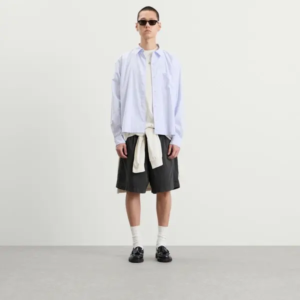 END. Fairways Long Sleeve Shirt