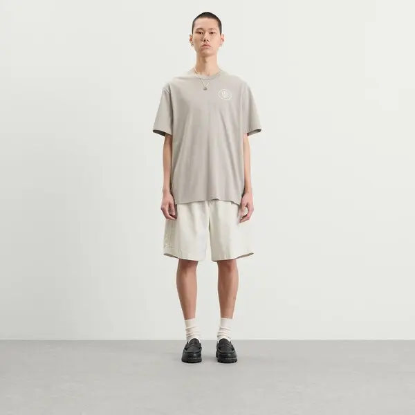 END. Leisure T-shirt