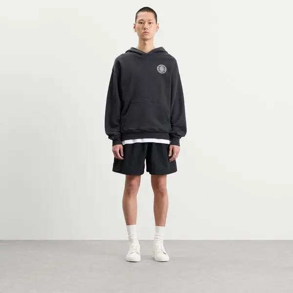 END. Leisure Pullover Hoodie
