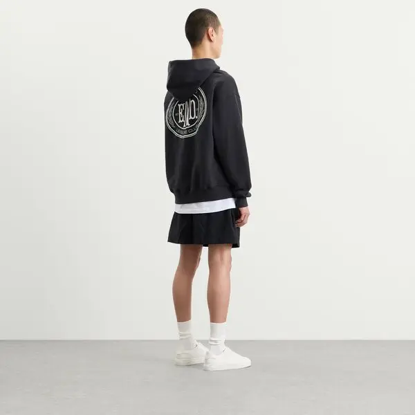 END. Leisure Pullover Hoodie