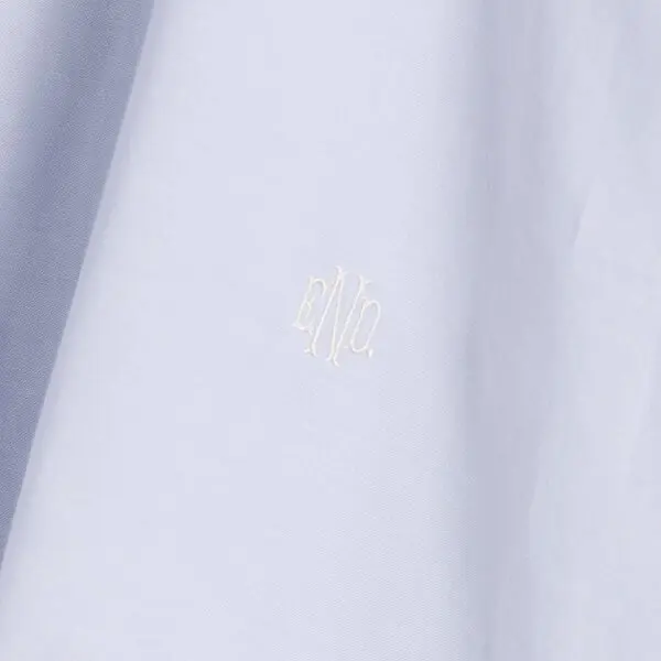 END. Hang Shirt - Sky Blue