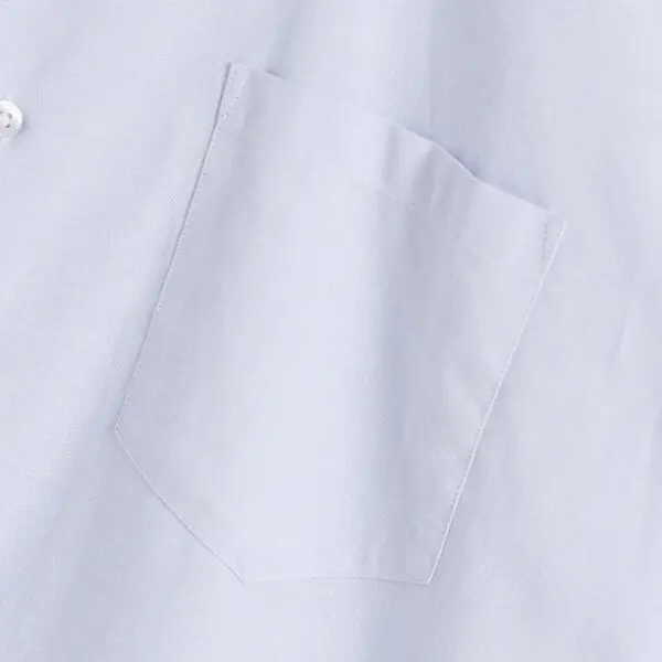 END. Hang Shirt - Sky Blue