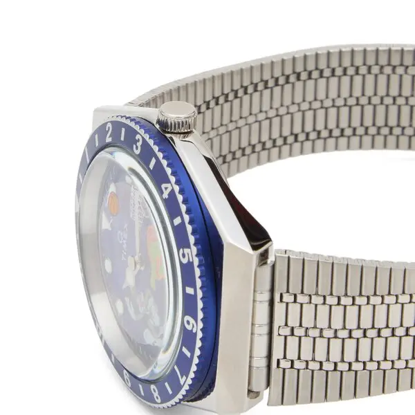 TIMEX X Space Jam 30th Anniversary Limited Edition Watch