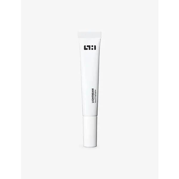 SIMIHAZE BEAUTY Lightbeam Liquid Highlighter 10ml - Platinum