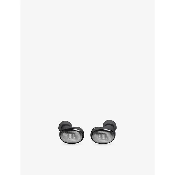 JBL Live Buds 4 Earbuds - Black