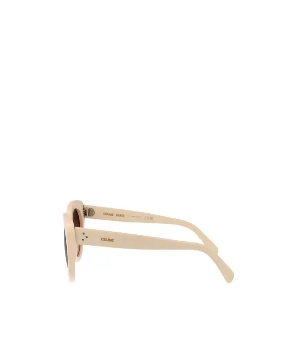 Celine Logo Sunglasses