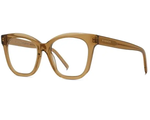 Givenchy Full-frame Plain Glasses