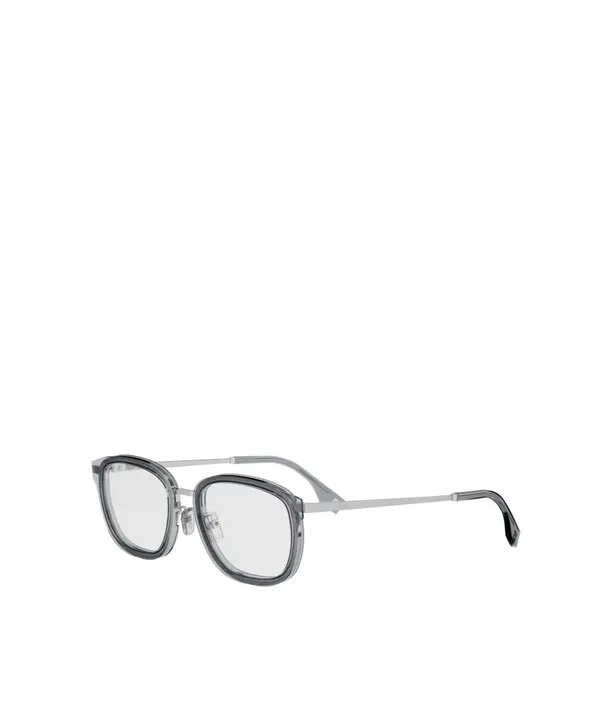 Fendi Geometric Plano Mirror