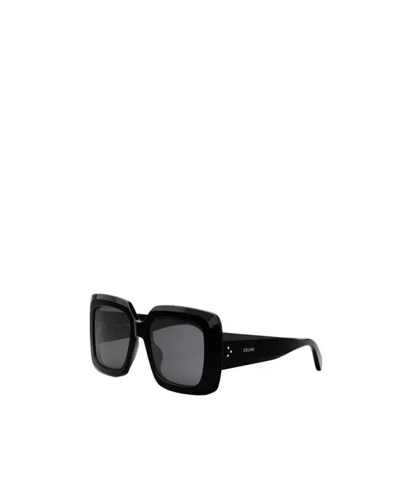 Celine Oversized Square-frame Sunglasses
