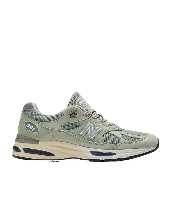 NEW BALANCE Lace-up Sneakers