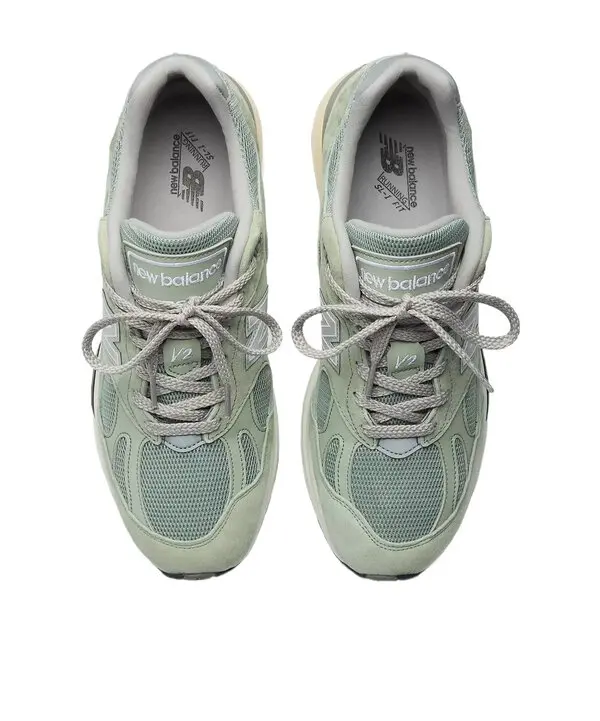 NEW BALANCE Lace-up Sneakers