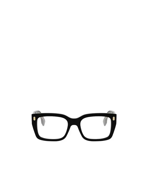 Fendi Geometric Plano Mirror
