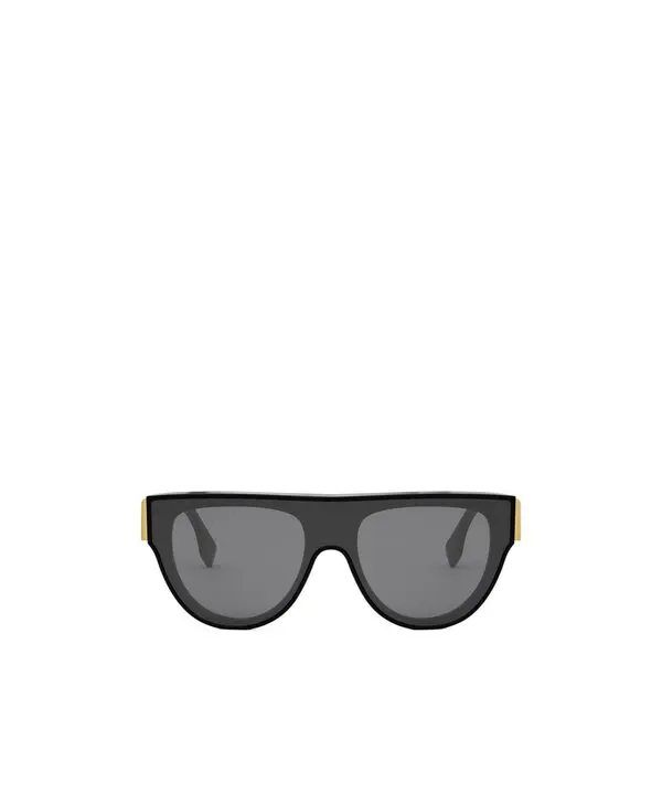 Fendi Shield Frame Sunglasses
