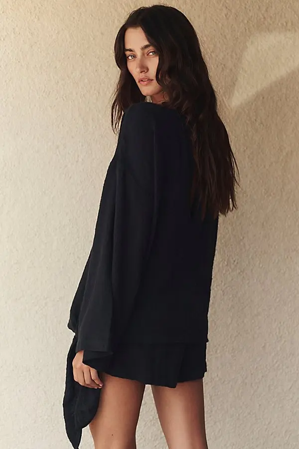 Free People Brita Romper