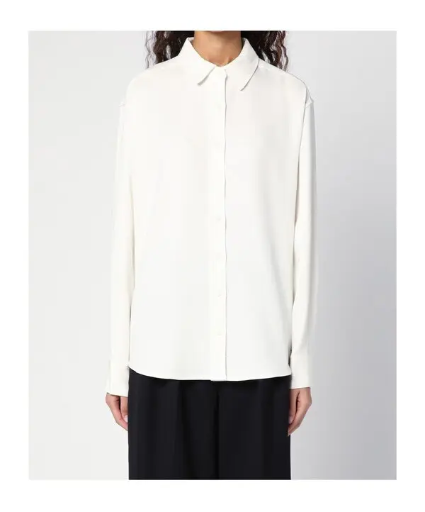 ANINE BING Long-sleeved Shirt