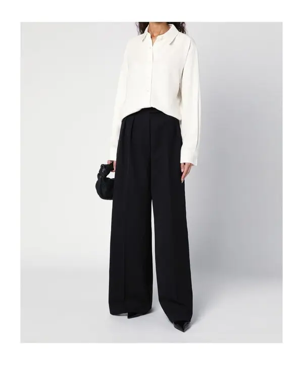 ANINE BING Long-sleeved Shirt