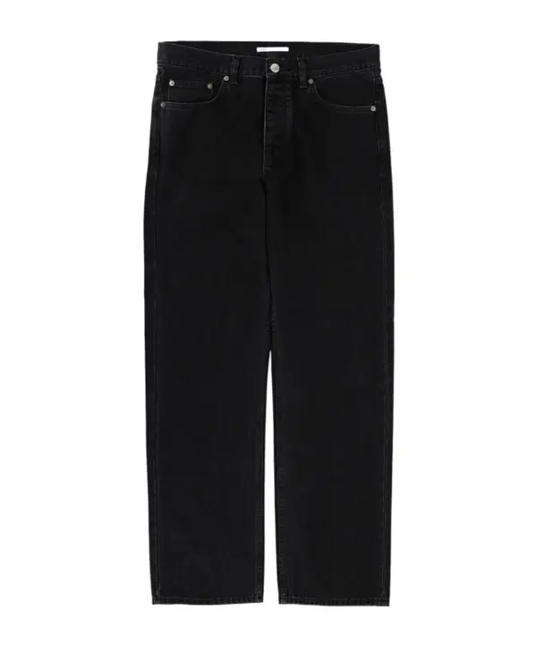 SUNFLOWER Belt Loop Jeans