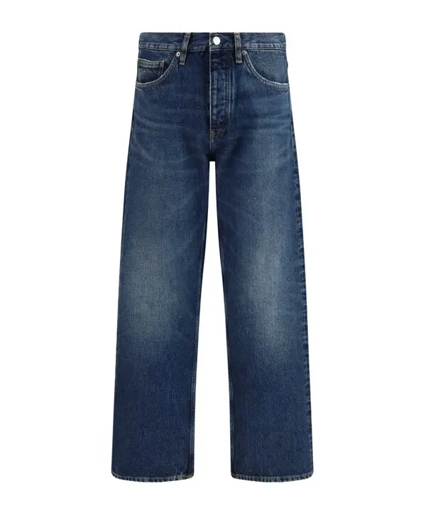 SUNFLOWER Loose Fit Jeans