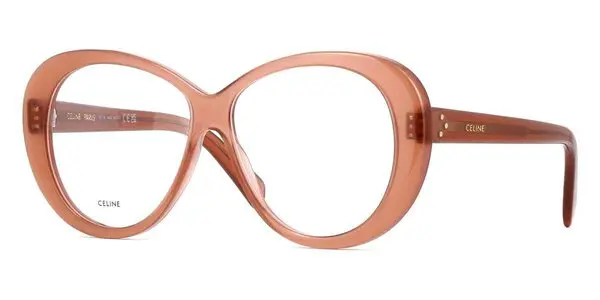 Celine Full Frame Plain Mirror