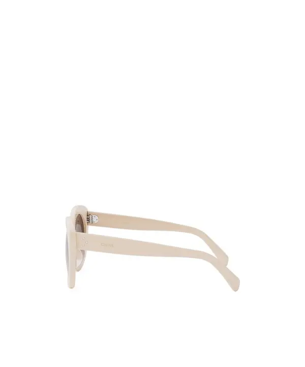 Celine Logo Sunglasses