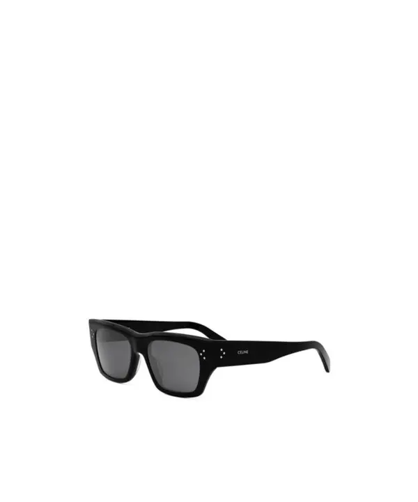 Celine Logo Flat Mirror