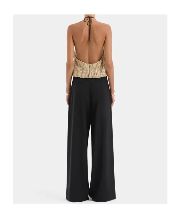 SIR. Ellinor Halter Top