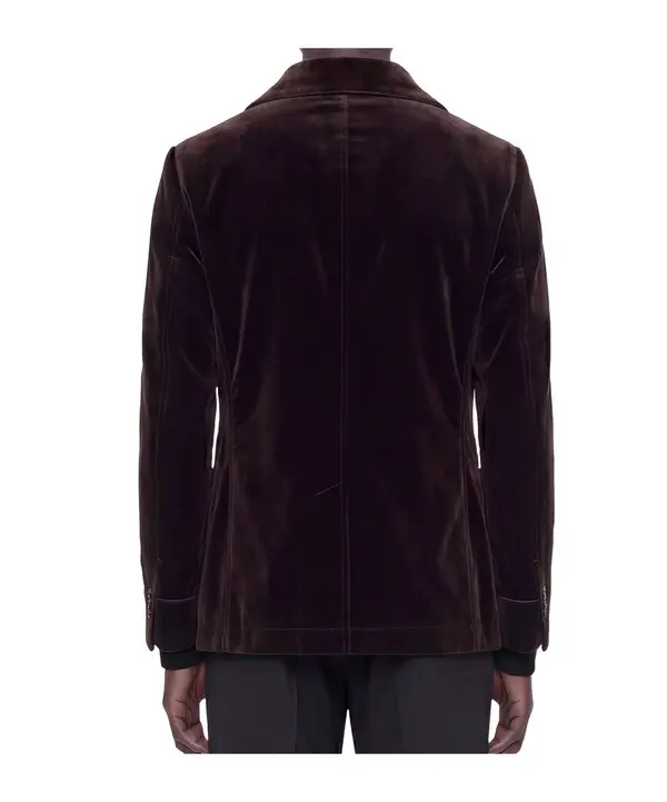 TOM FORD Regular Casual Jacket