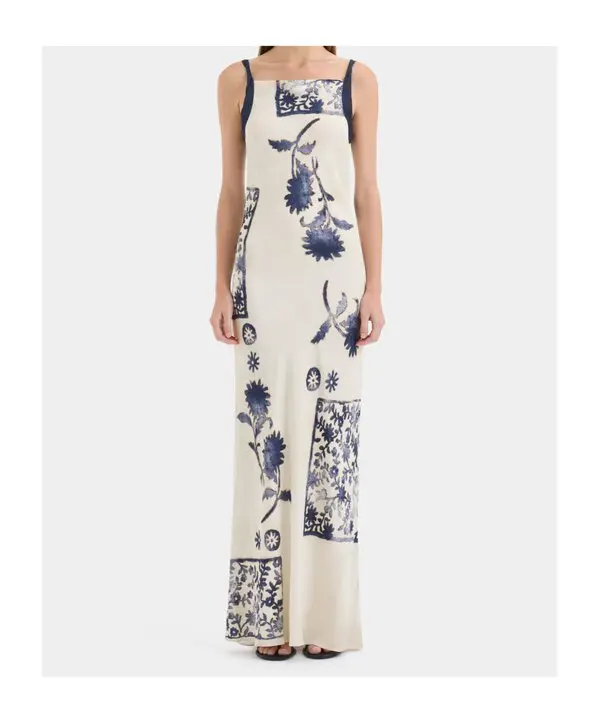 SIR. Phillipa Slip Dress