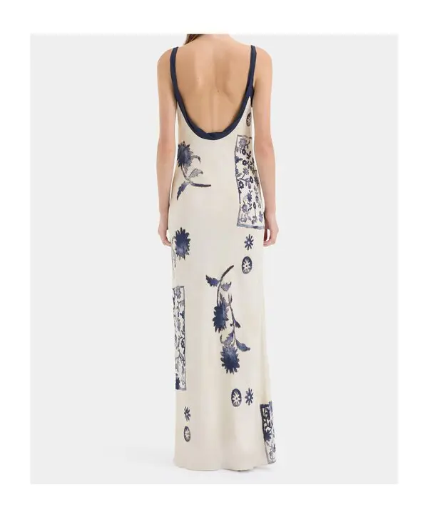 SIR. Phillipa Slip Dress