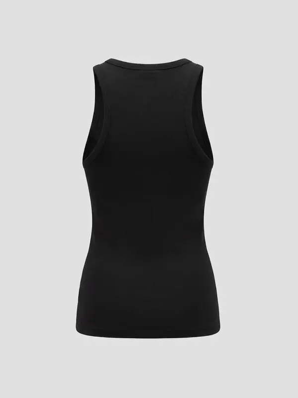 RÓHE Scoop Neck Vest