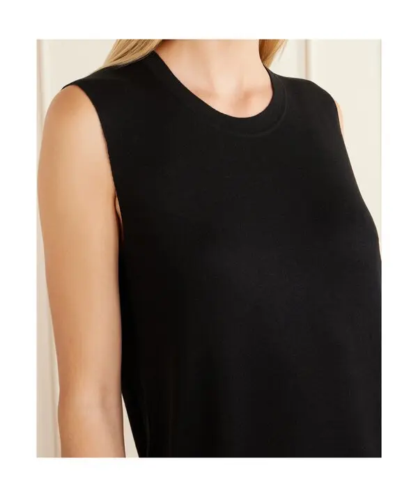 THE ROW Oiva Silk Maxi Dress