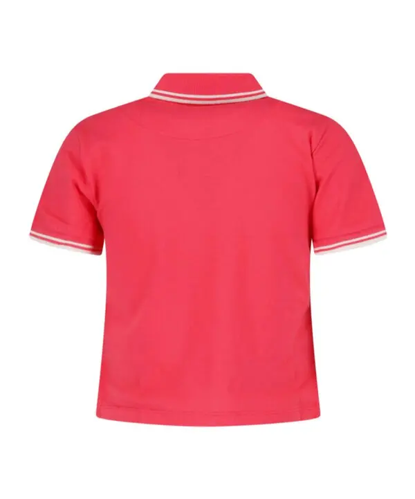 VIVIENNE WESTWOOD Classic Mini Polo Shirt