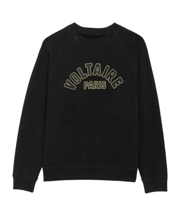 Zadig&Voltaire Sunca Sweatshirt