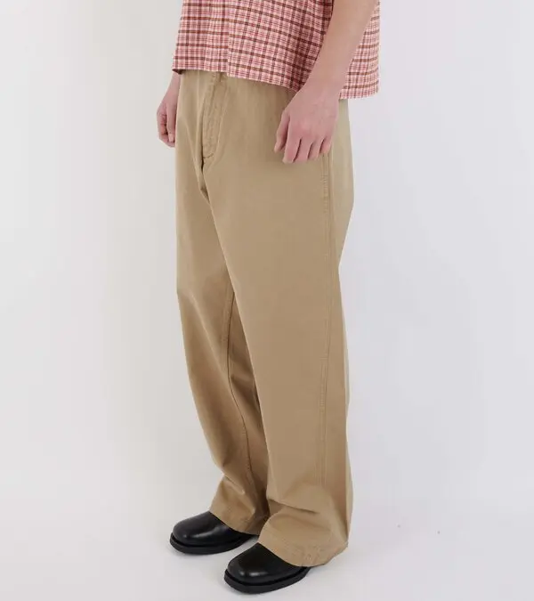 SUNFLOWER Wide Twist Casual Pants