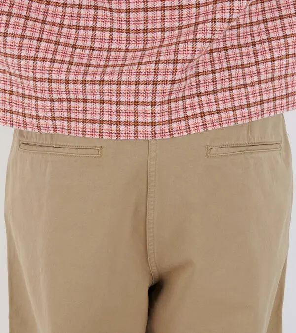 SUNFLOWER Wide Twist Casual Pants