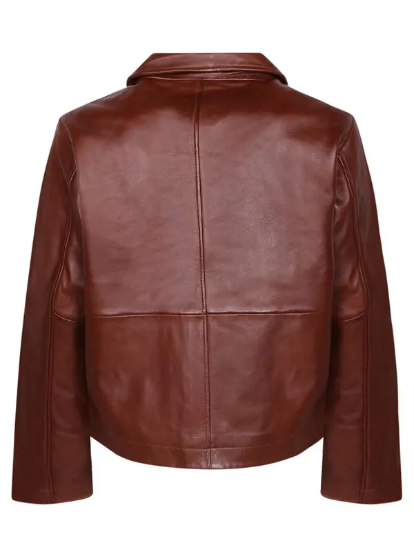 SUNFLOWER Zip-up Jacket