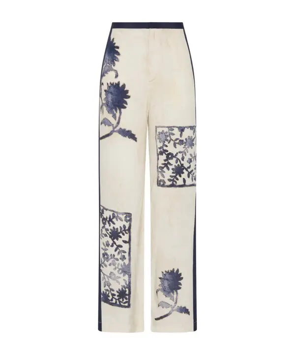 SIR. Phillipa Trouser - Midni