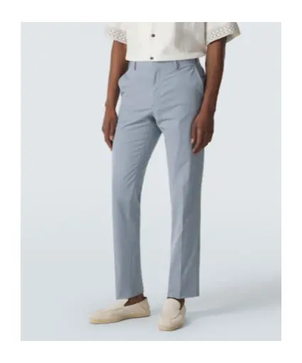 Brioni Trevi Cotton And Silk-blend Suit