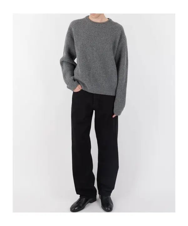 SUNFLOWER Loose Jeans