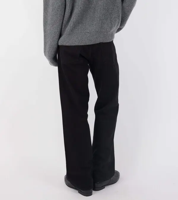 SUNFLOWER Loose Jeans
