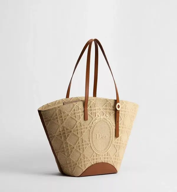 Dior Medium Blooming Bag