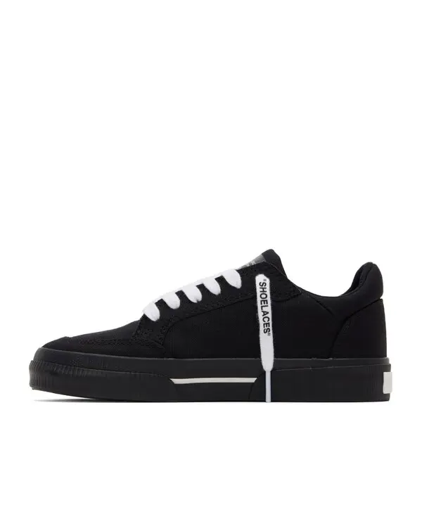 Off-White Vulcanized Low Sneakers