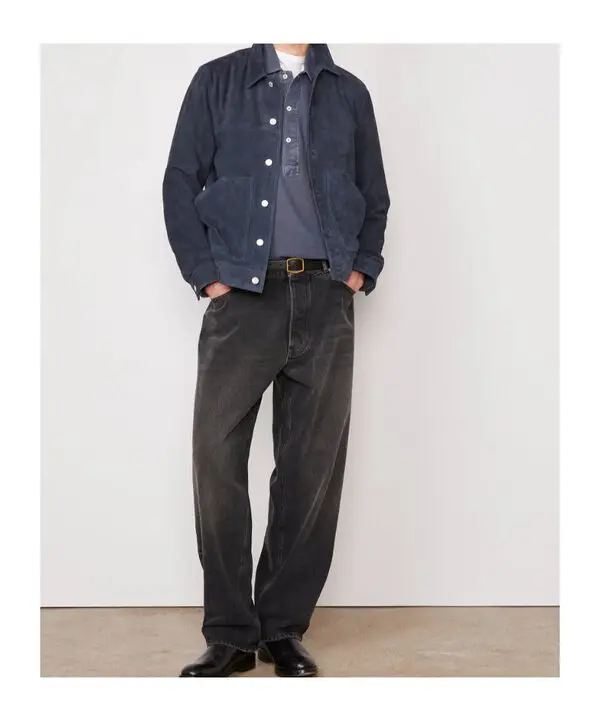 Officine Générale You Know The Bows