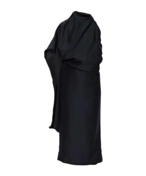 RÓHE Backless Dress