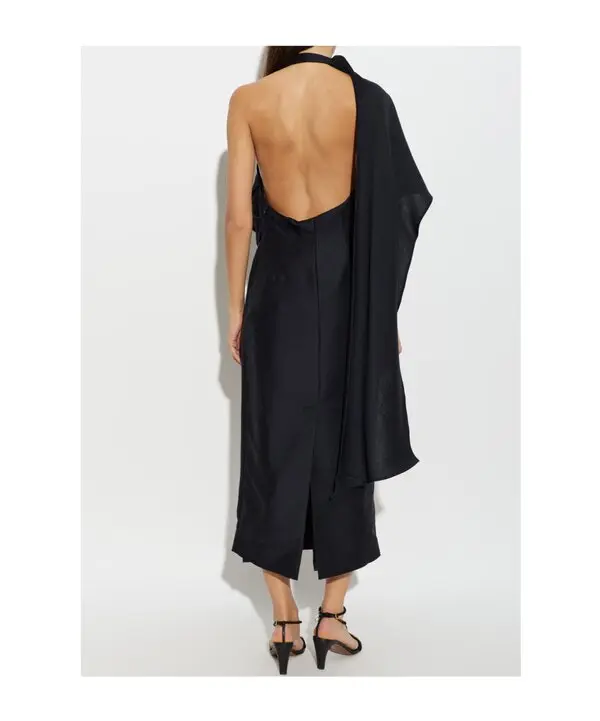 RÓHE Backless Dress