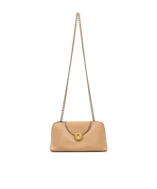 Versace Chain Shoulder Bag