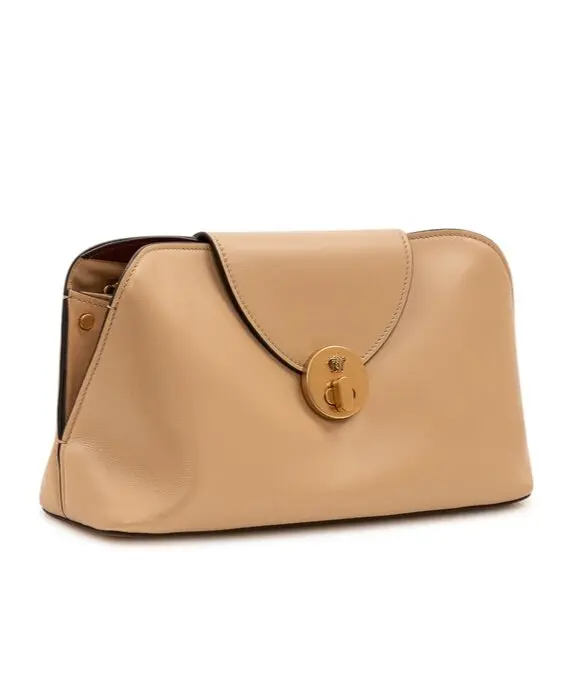 Versace Chain Shoulder Bag