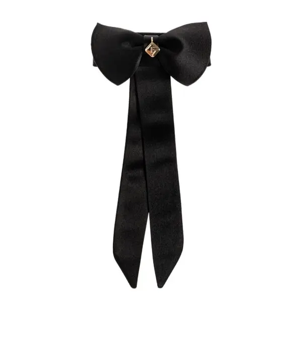 FERRAGAMO Bow Hair Clip