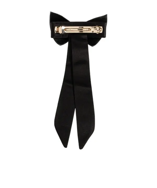 FERRAGAMO Bow Hair Clip